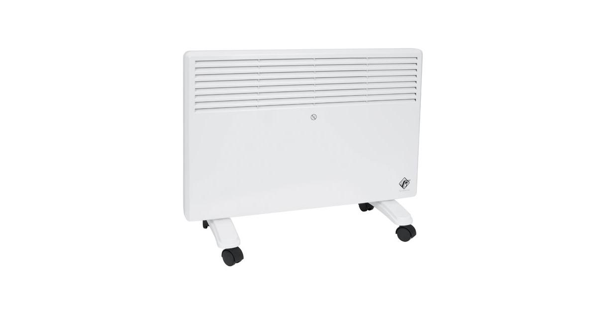 Panelna grejalica | Oxygen Beograd