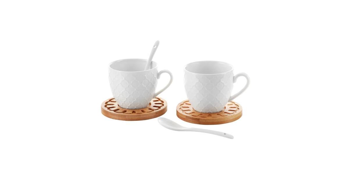 Set šolja | Oxygen Beograd